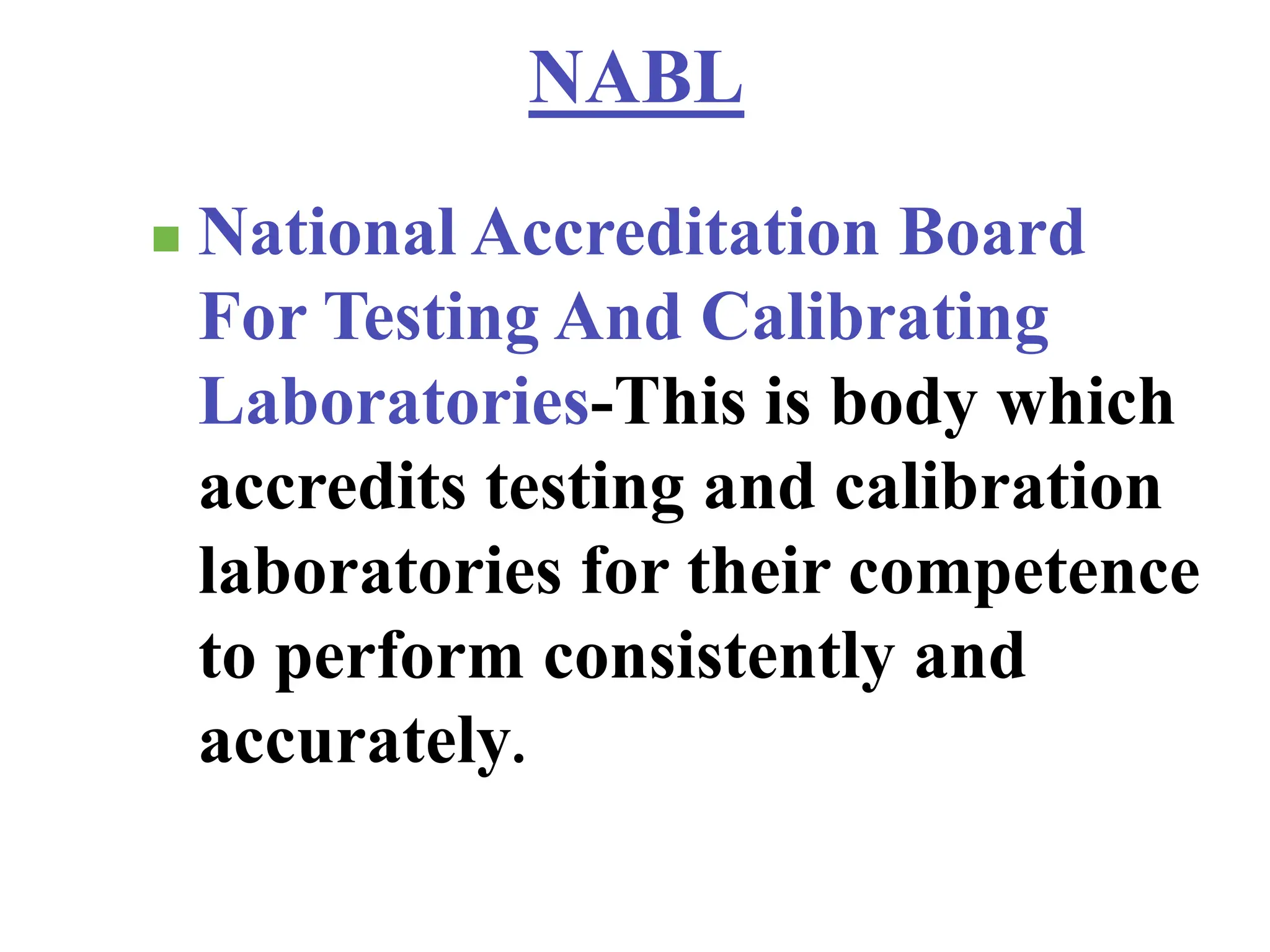 Instruments basic training for iti,dme .ppt