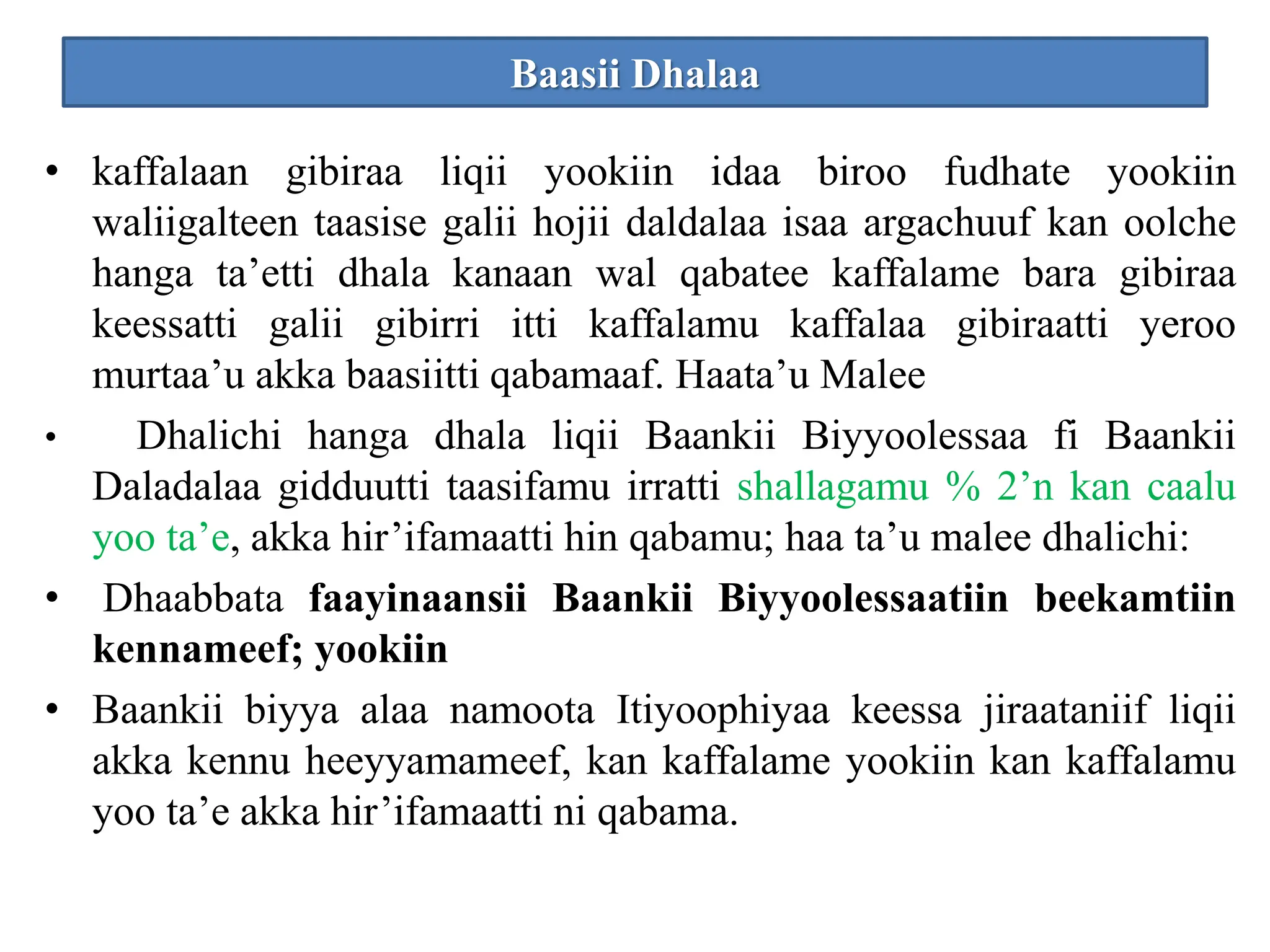 Naannoo Oromiyaa Odiitii Taaksii (IS) kumsa.pptx