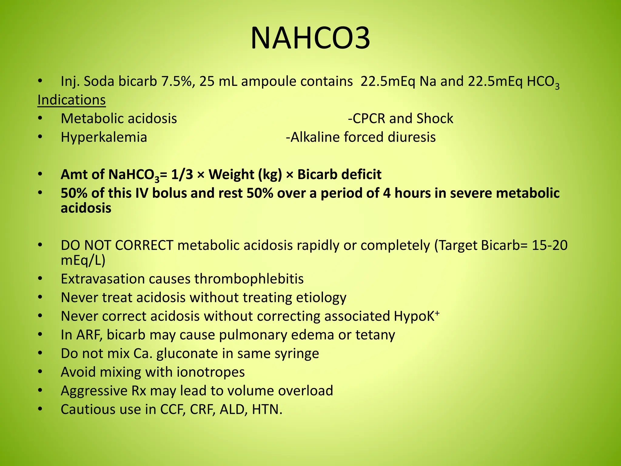 Fluid and electrolyte balance in oral surgery | PPTX