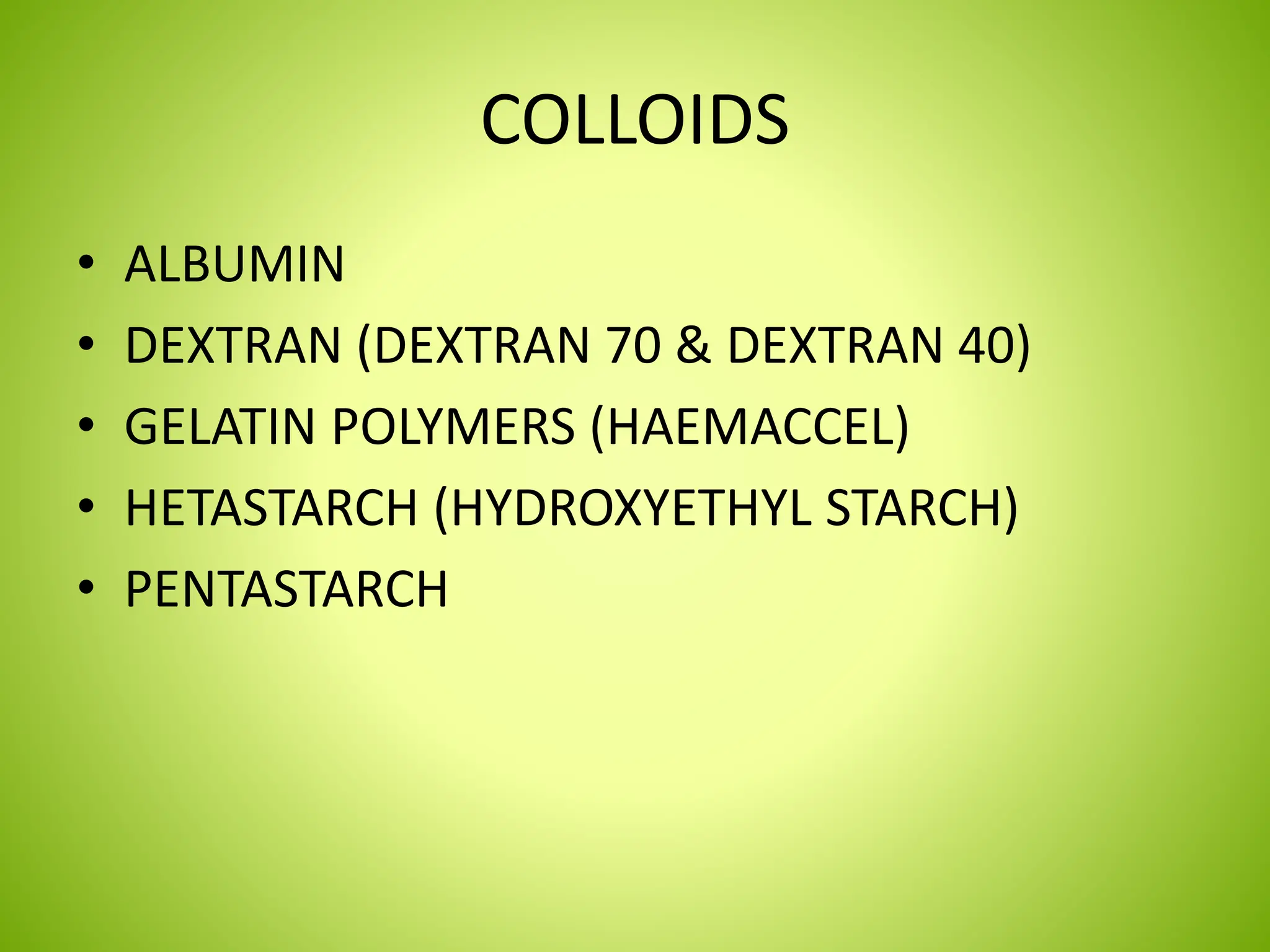 Fluid and electrolyte balance in oral surgery | PPTX