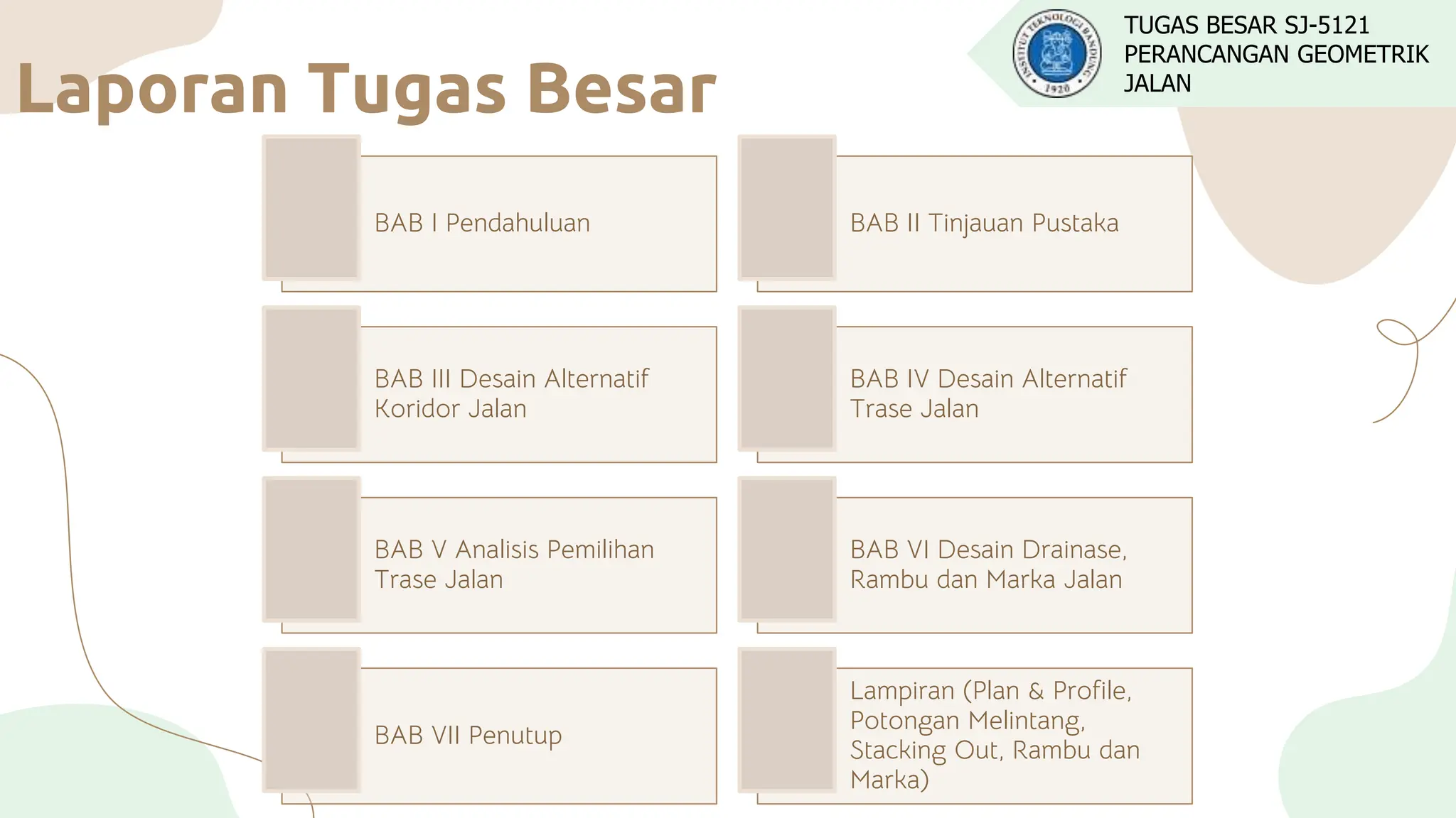 Tahapan Desain Geometrik Jalan STJR ITB.pptx