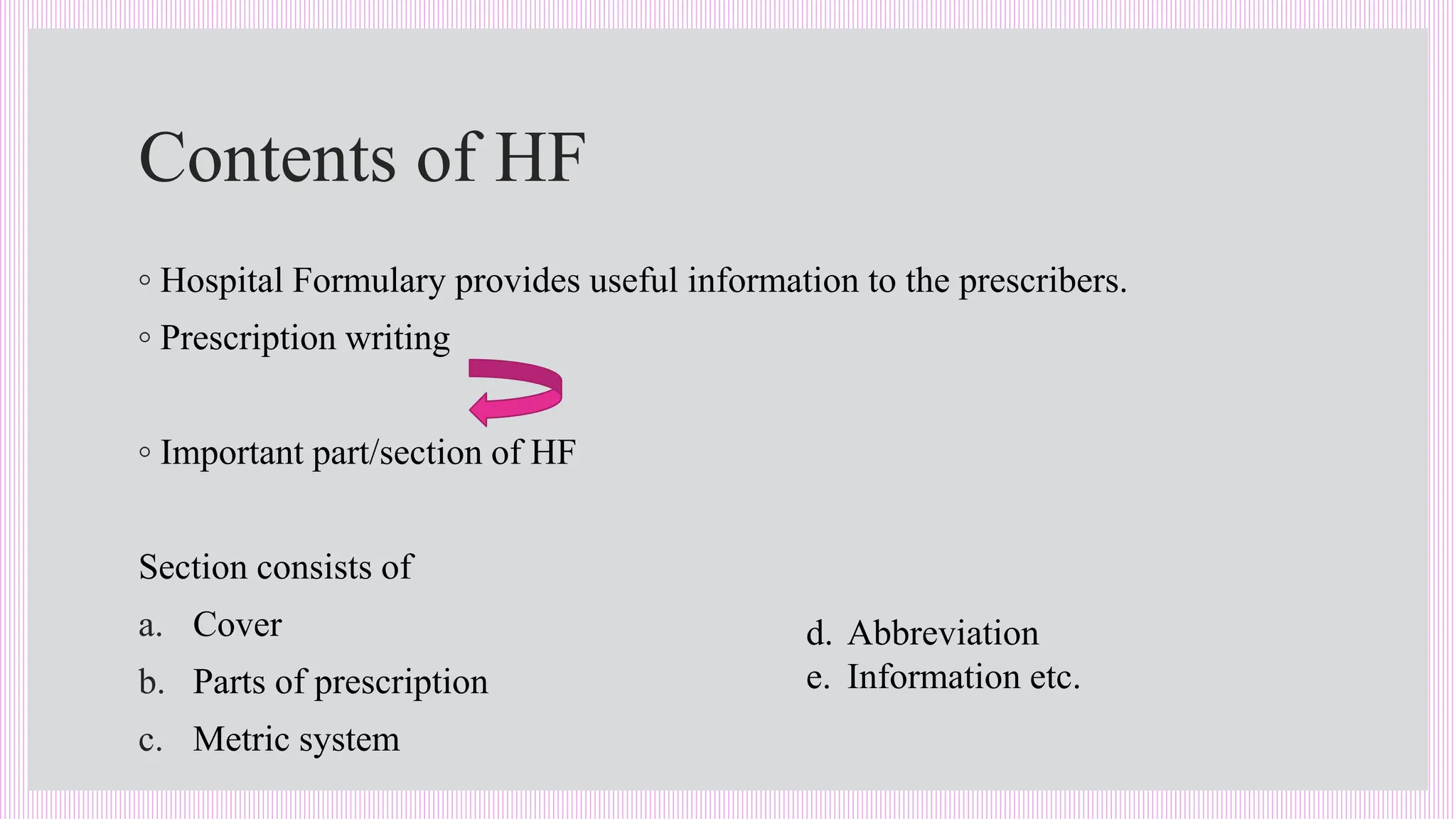 2. Hospital Formulary.pdf unit 2 sem 7 b.pharmacy | PDF