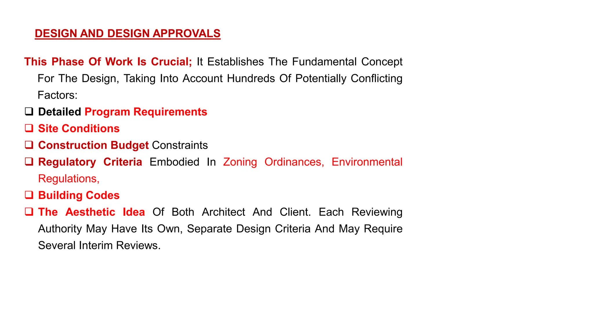 2. Organization of the Architect‘s office.pptx