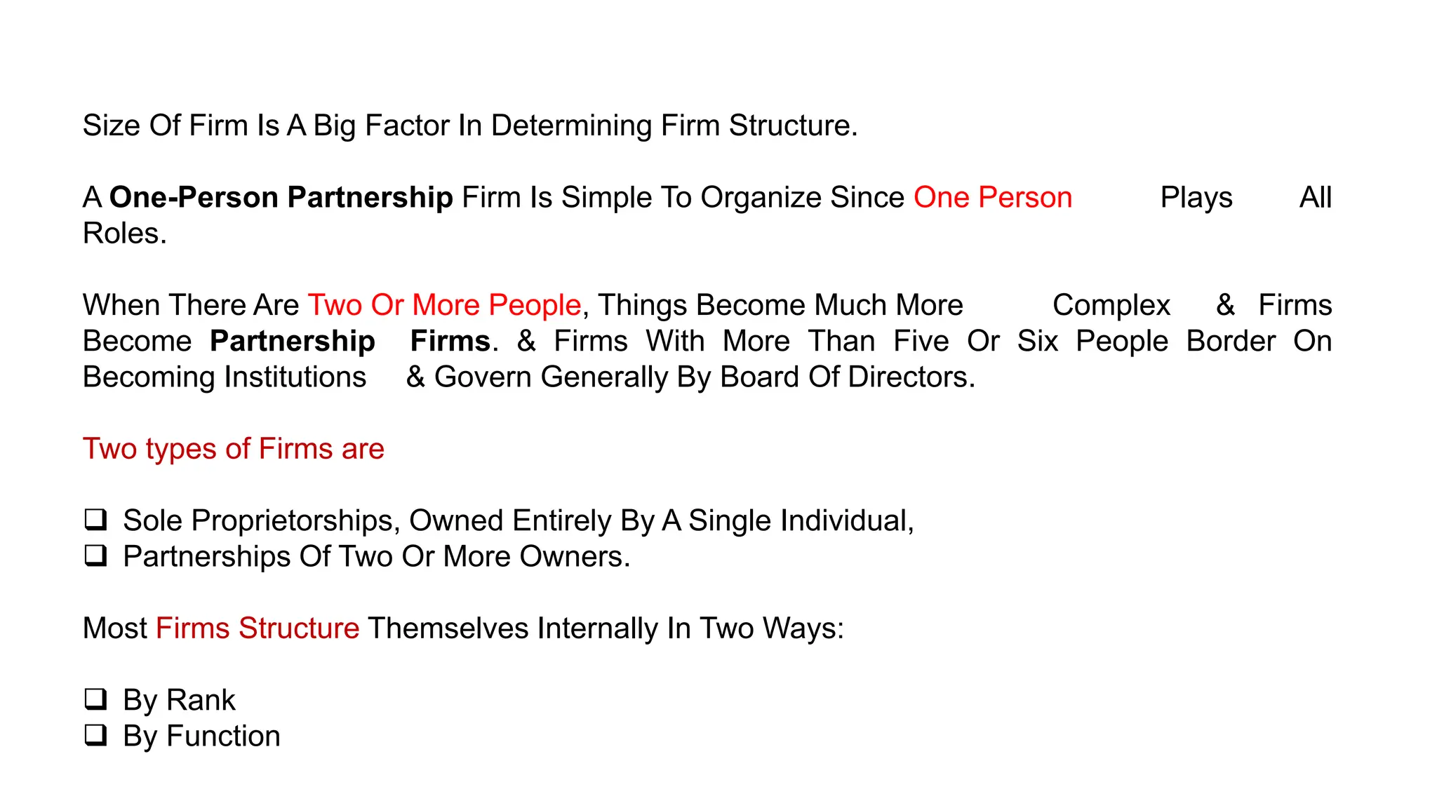 2. Organization of the Architect‘s office.pptx