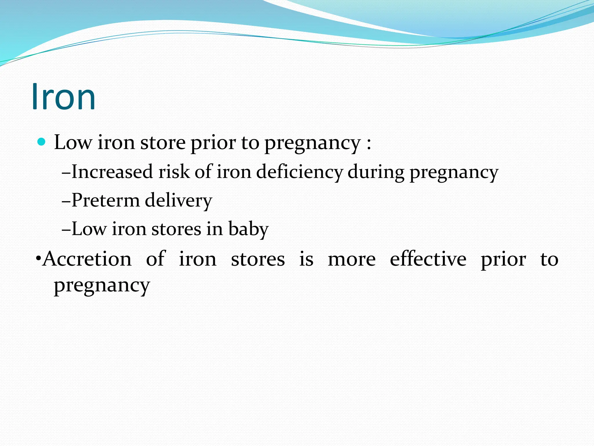 2. Lect.2 Preconception Nutrition.pregnantptx | PPTX