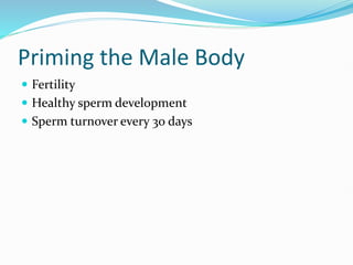 2. Lect.2 Preconception Nutrition.pregnantptx | PPTX