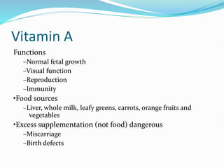 2. Lect.2 Preconception Nutrition.pregnantptx | PPTX