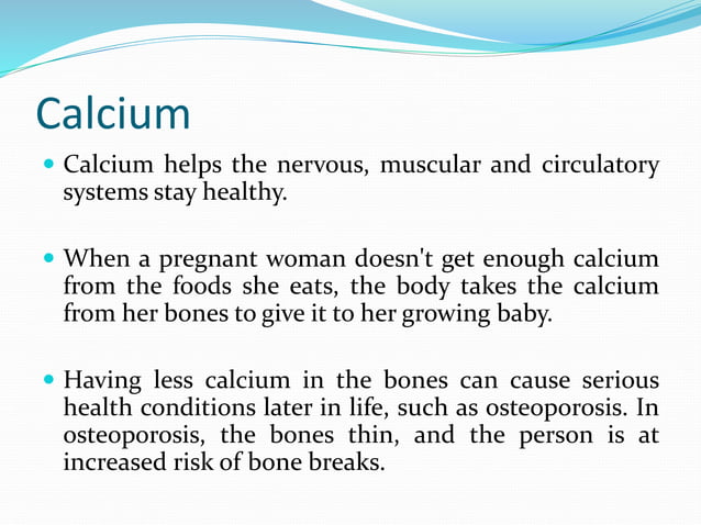 2. Lect.2 Preconception Nutrition.pregnantptx | PPTX