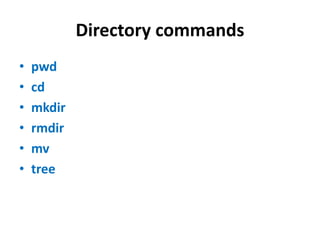 2. UNIX OS System Architecture easy.pptx
