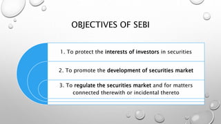 2. Securities & Exchange Board of India Act, 1992.pptx