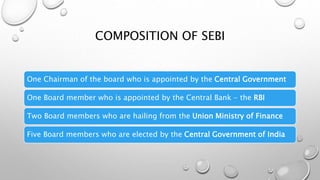 2. Securities & Exchange Board of India Act, 1992.pptx
