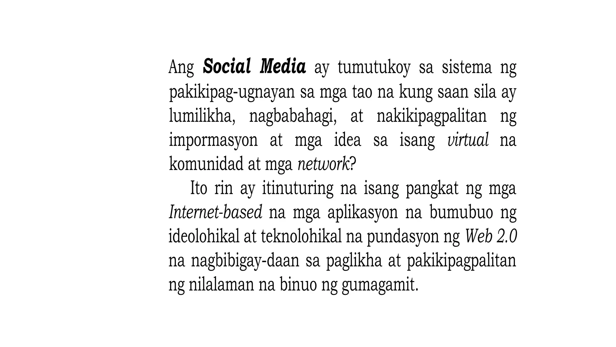 Filipino 10 quarter 2 module 444444444444 | PPTX