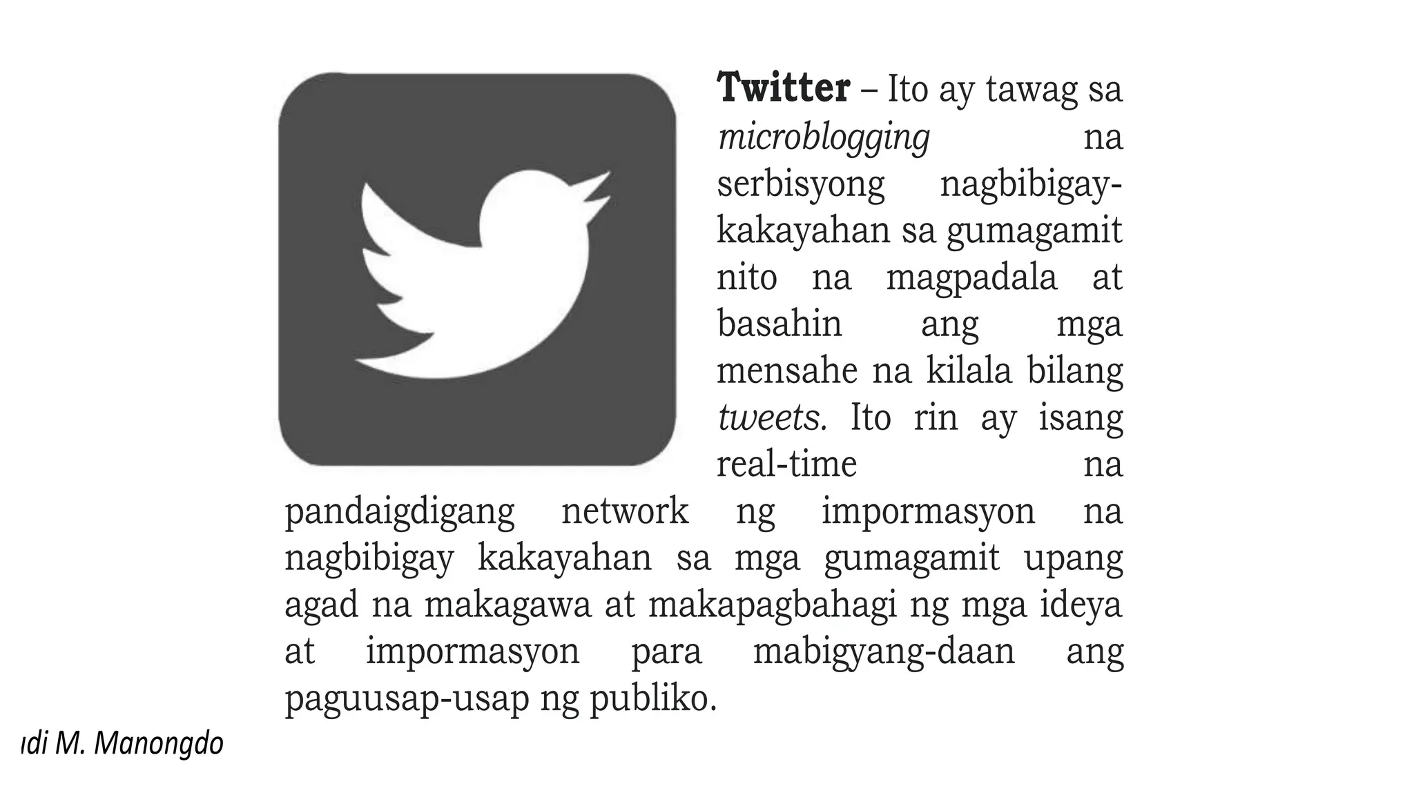 Filipino 10 quarter 2 module 444444444444 | PPTX