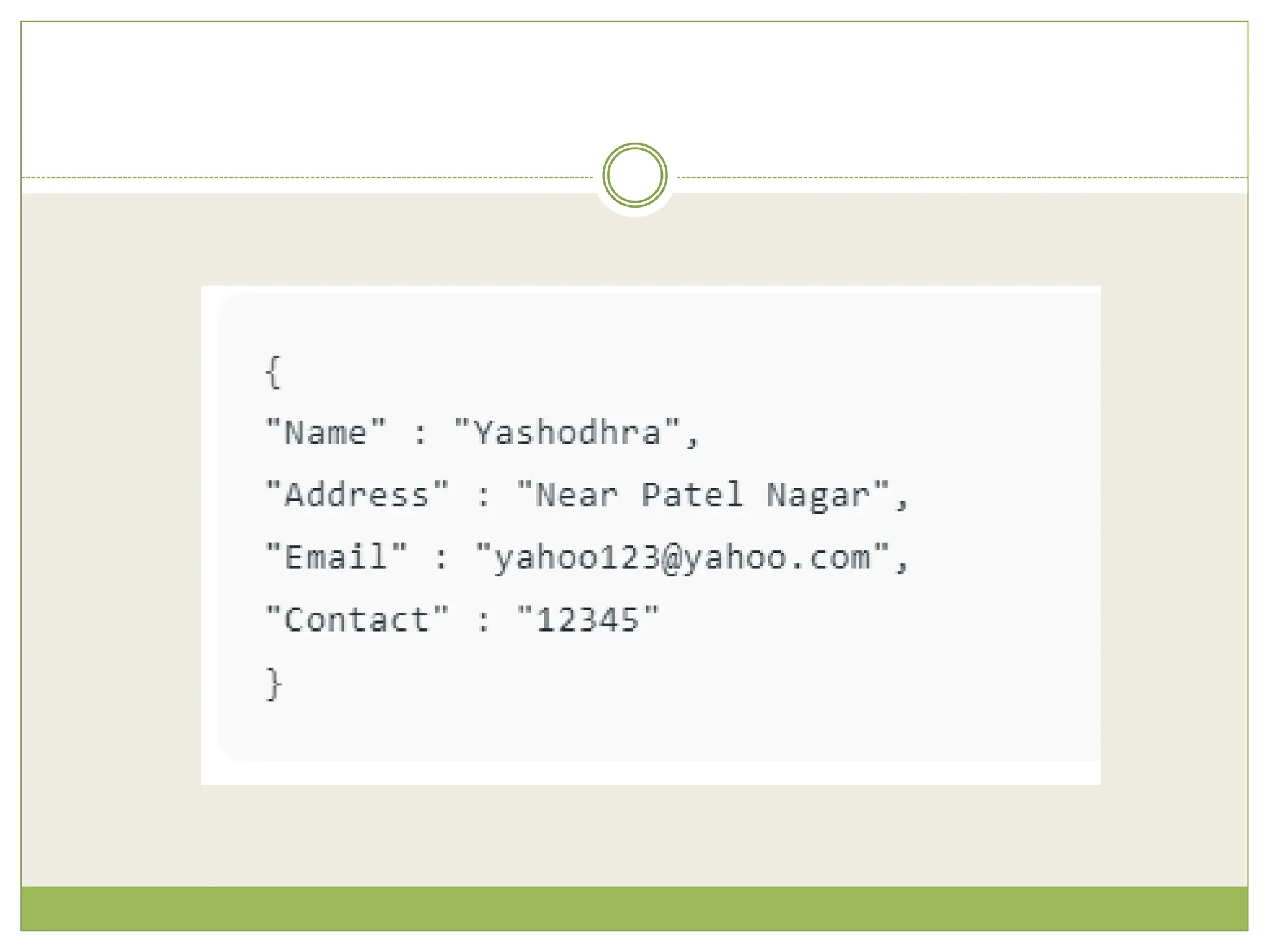 2.Introduction to NOSQL (Core concepts).pptx