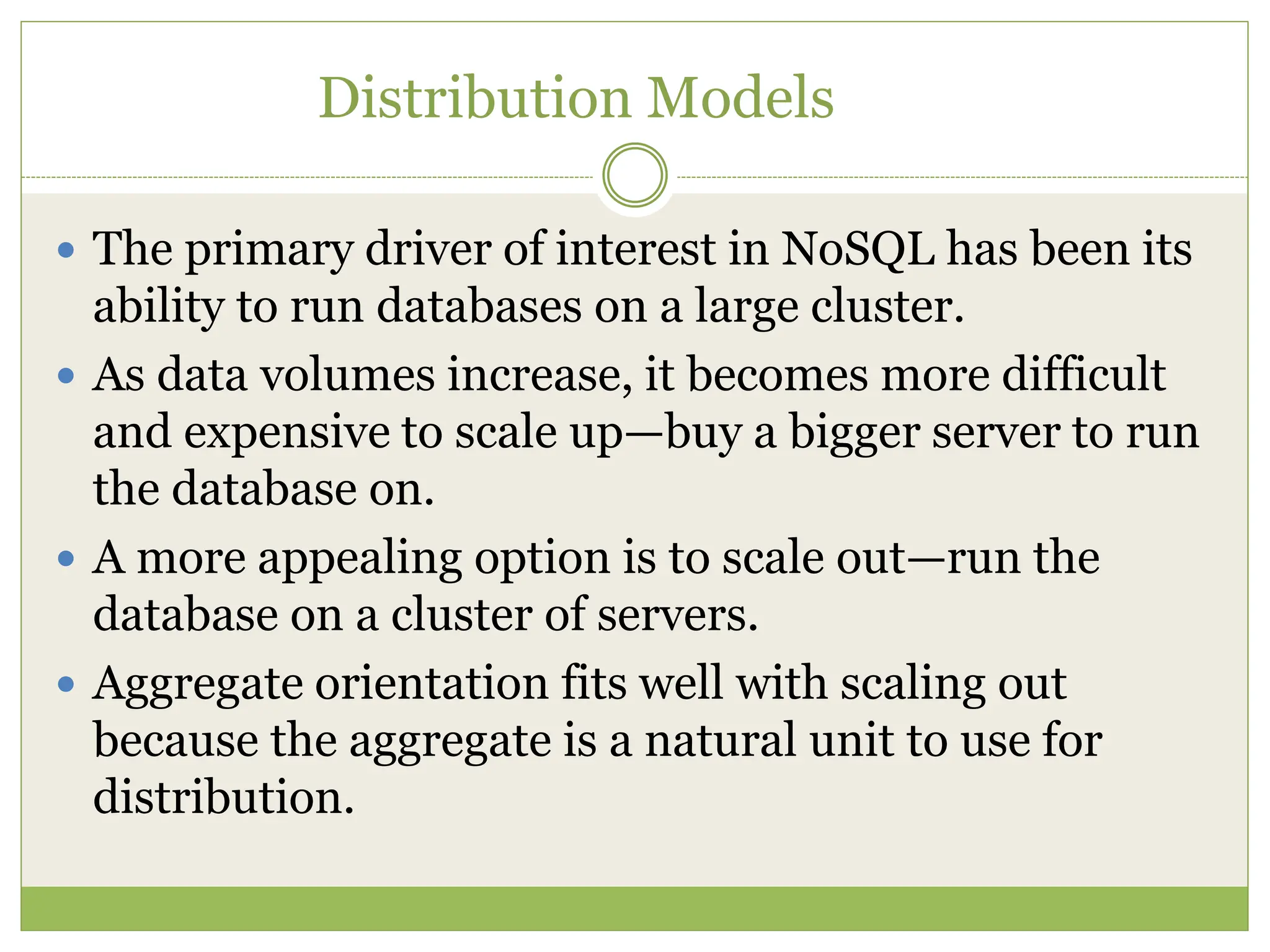 2.Introduction to NOSQL (Core concepts).pptx