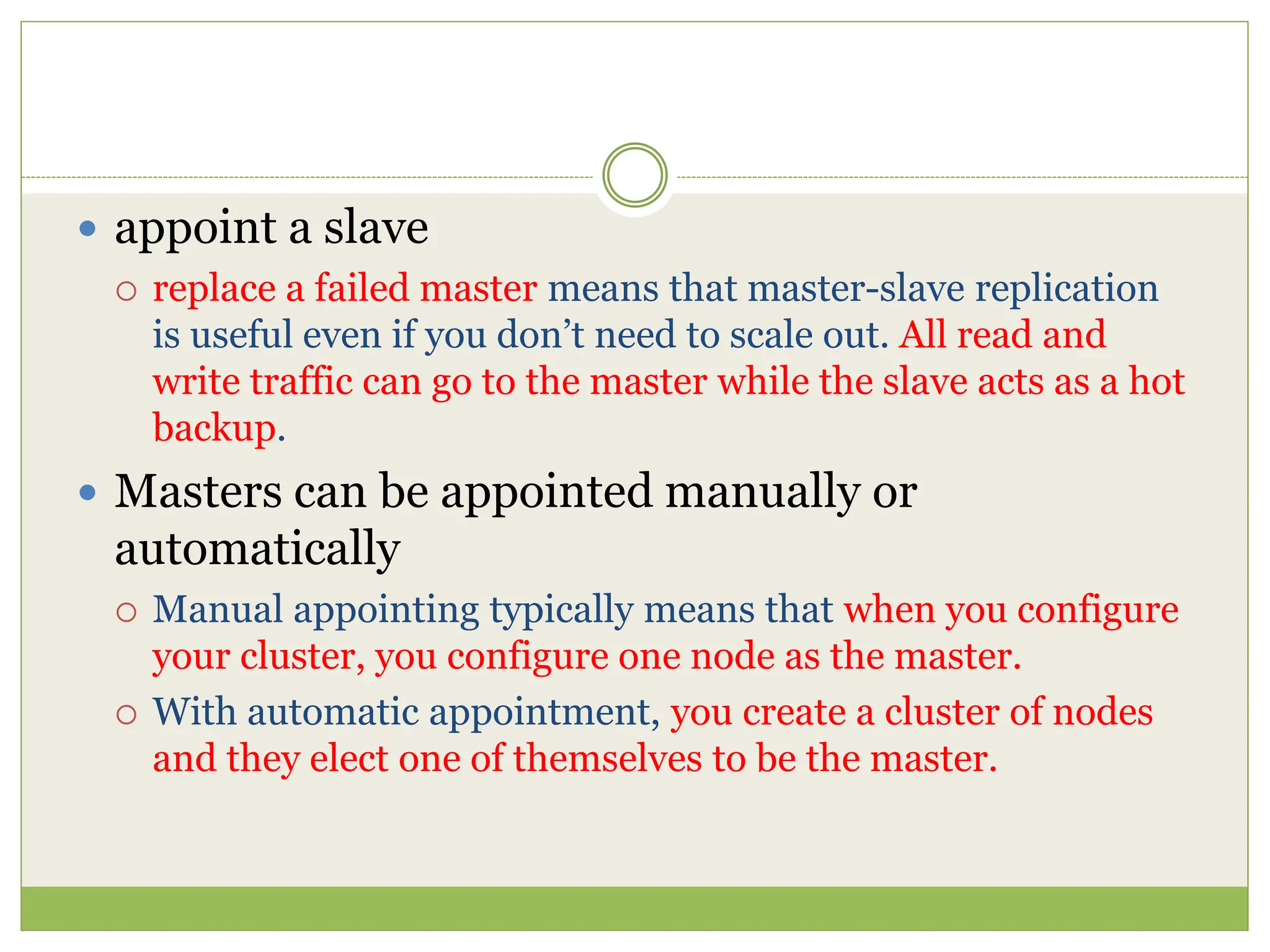 2.Introduction to NOSQL (Core concepts).pptx