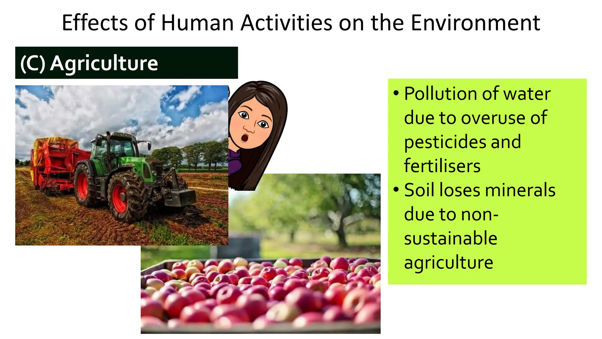 2.4 Role of Humans in Maintaining a Balanced Nature.pptx | Indoor Environmental Quality | Home ...