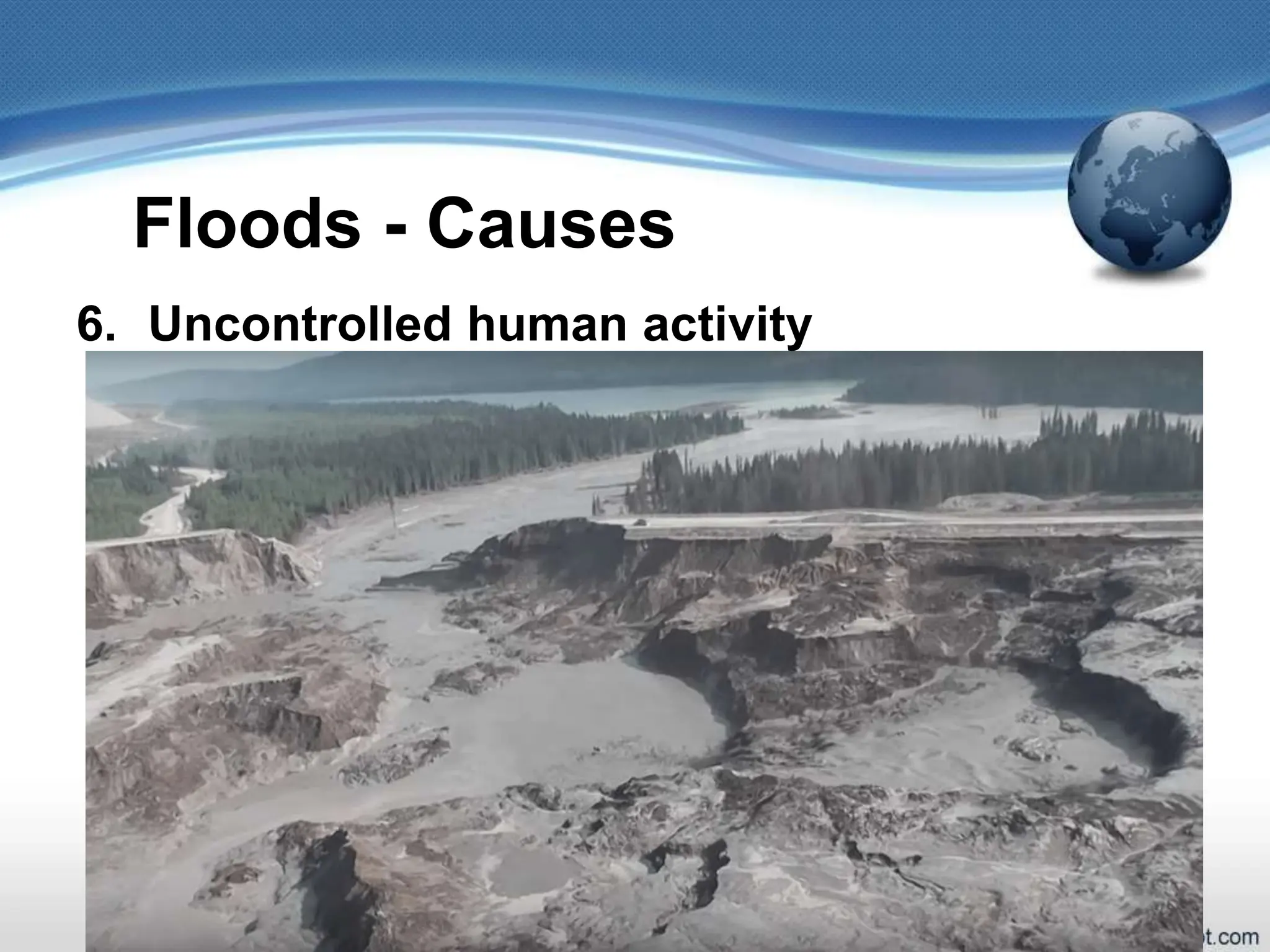2.3 Floods Esri Map Slides explaining floods .pptx