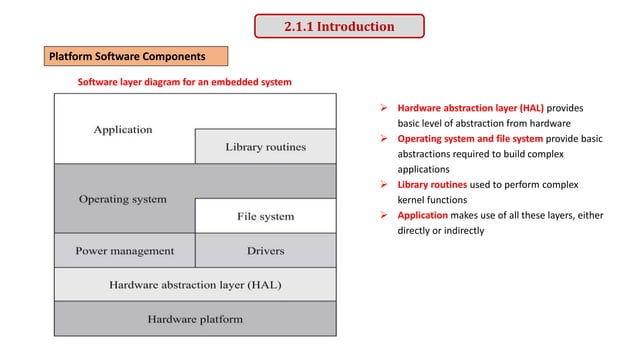 2.1 Computing Platforms - 2.1.1 & 2.1.2.pptx | Operating Systems | Computer Software and ...