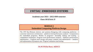 2.1 Computing Platforms - 2.1.1 & 2.1.2.pptx