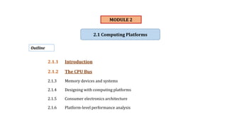 2.1 Computing Platforms - 2.1.1 & 2.1.2.pptx