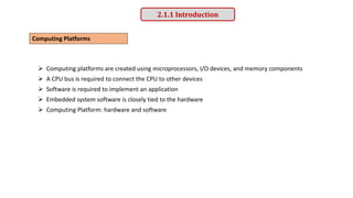 2.1 Computing Platforms - 2.1.1 & 2.1.2.pptx