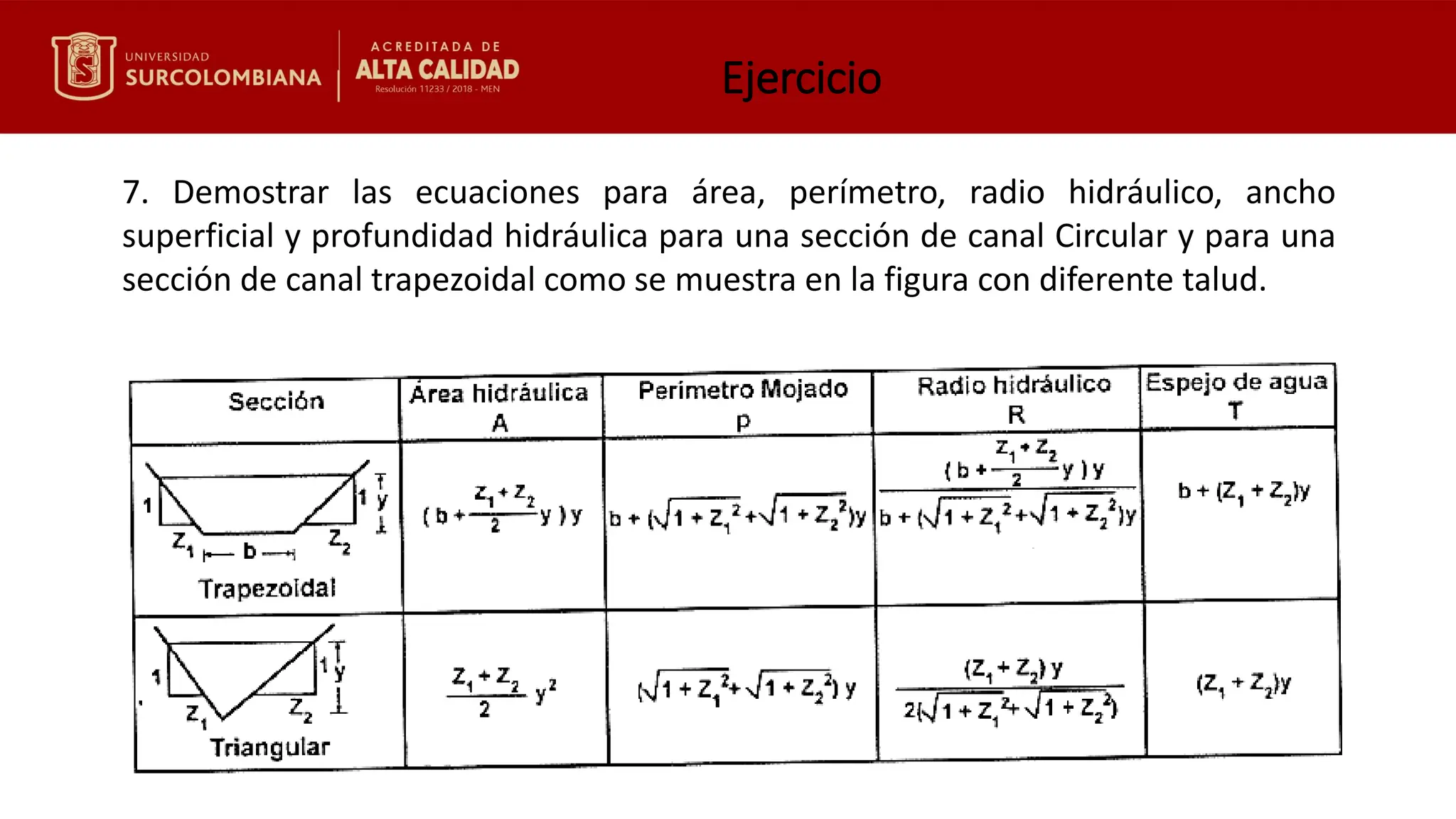 2. Hidraulica - Geometría de los Canales.pdf