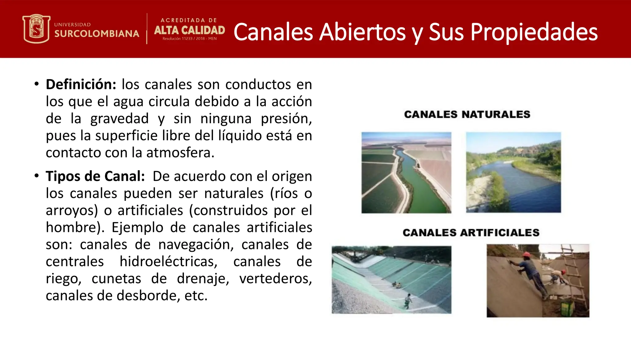 2. Hidraulica - Geometría de los Canales.pdf