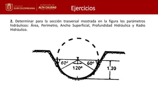 2. Hidraulica - Geometría de los Canales.pdf