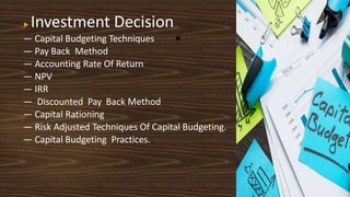 2.0 capital budgetingGOOD PRACTICAL.pptx