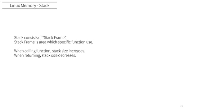 CAUtion pwnable study 2. Basic information and FSB.pptx