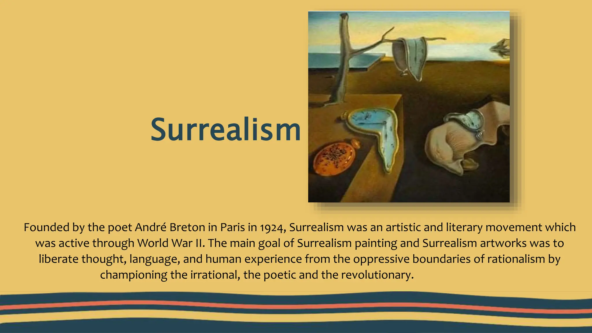 Art Movements and Styles.pptx................................. | PPTX