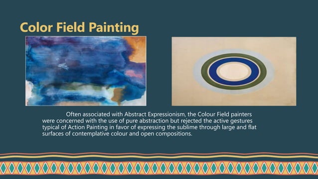 Art Movements and Styles.pptx................................. | PPTX ...