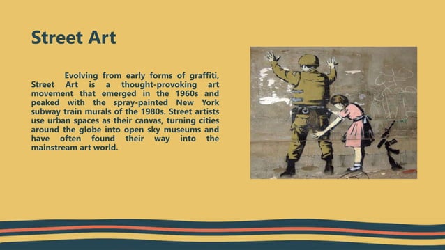 Art Movements and Styles.pptx................................. | PPTX ...