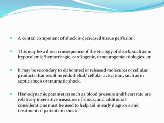 2. shock.pptx and this is a power point on shock | PPTX