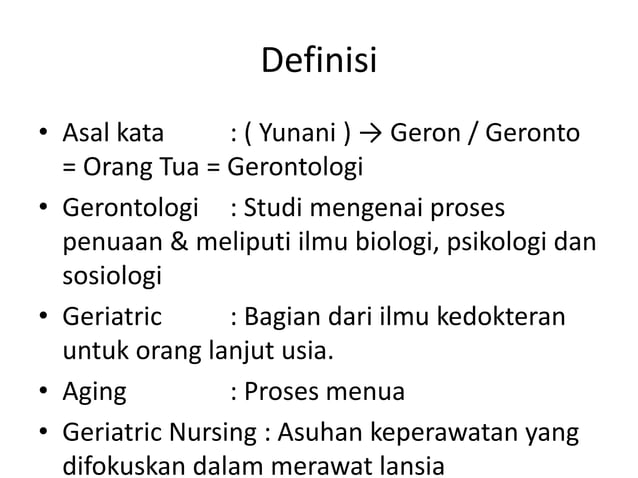 Asuhan Keperawatan Keperawatan gerontik ppt.pptx