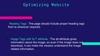 2. Introduction to SEO 2 (Search Engine Optimization) (12th IT).pdf
