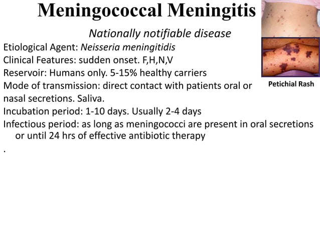 2. Meningitis diseses of the brain membrane.pptx
