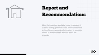 What's Included in a Building Inspection | PPT