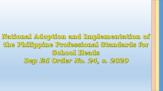 2. NQESH REVIEW HUB-OVERVIEW ON PPSSH (1).pptx