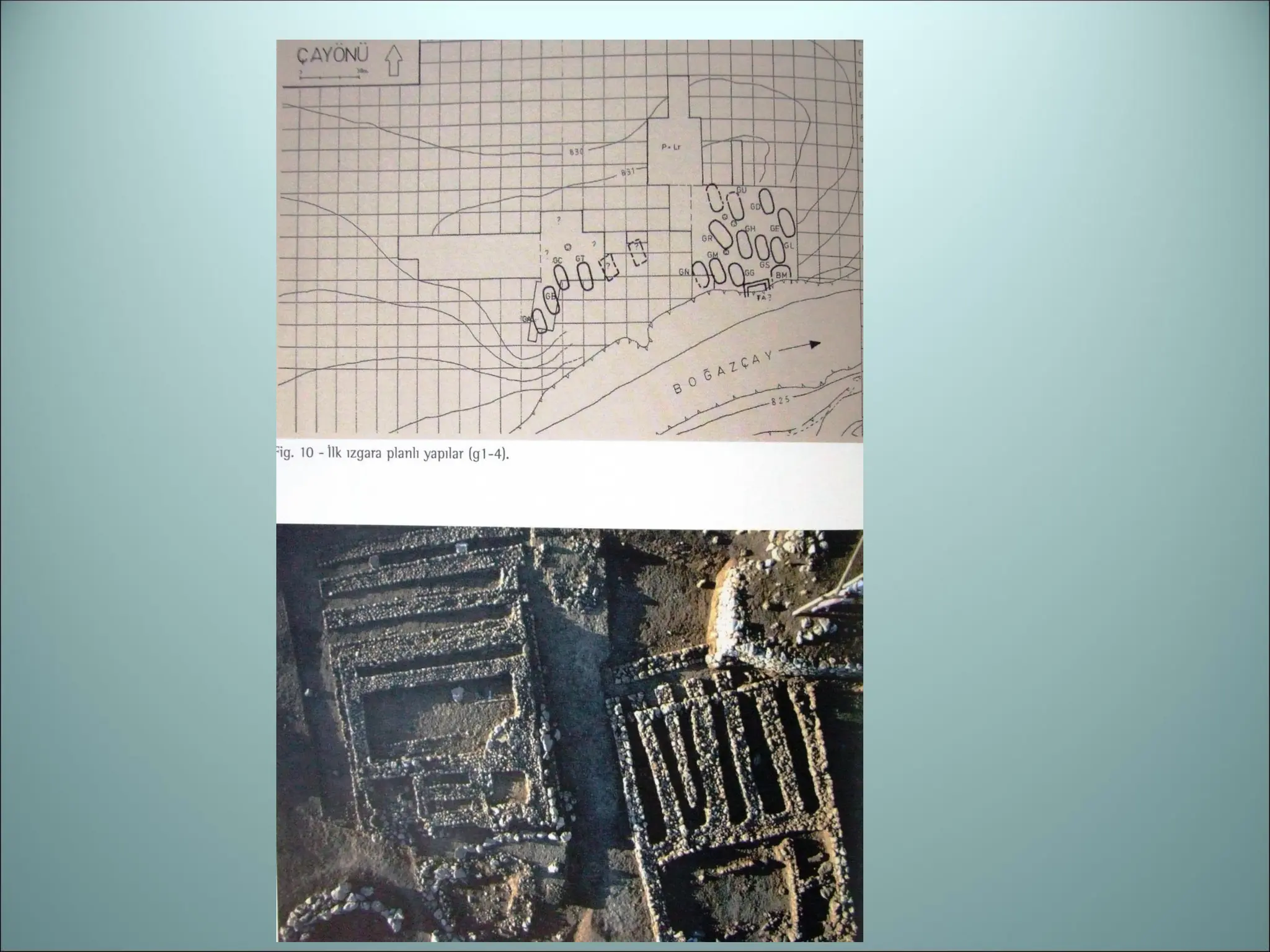 2.Ders-Aseramik Neolitik.pdfdasdasdsadasd | PDF