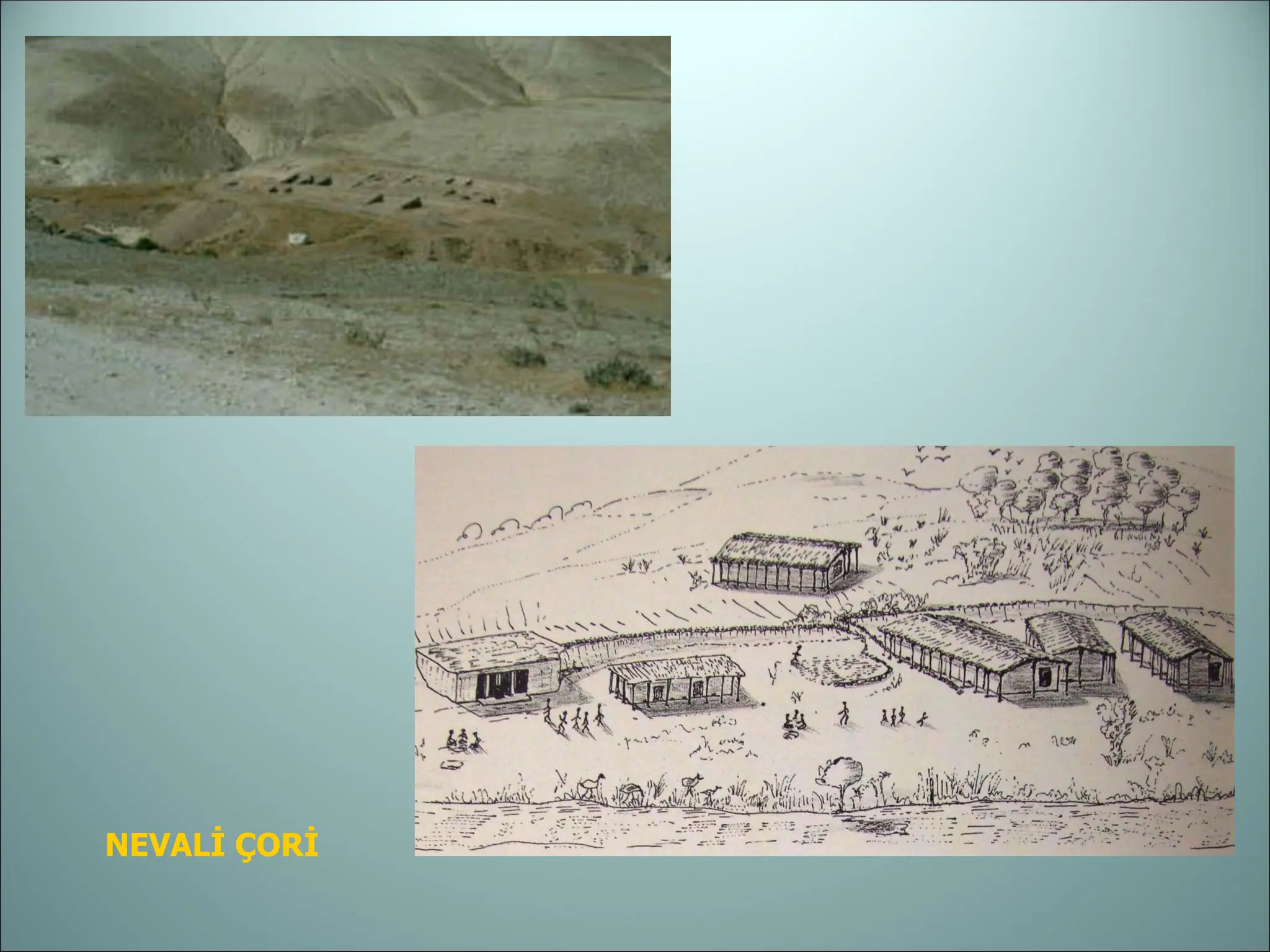 2.Ders-Aseramik Neolitik.pdfdasdasdsadasd | PDF