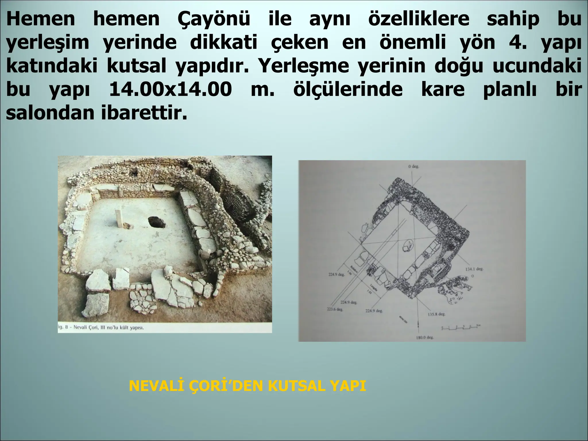 2.Ders-Aseramik Neolitik.pdfdasdasdsadasd | PDF