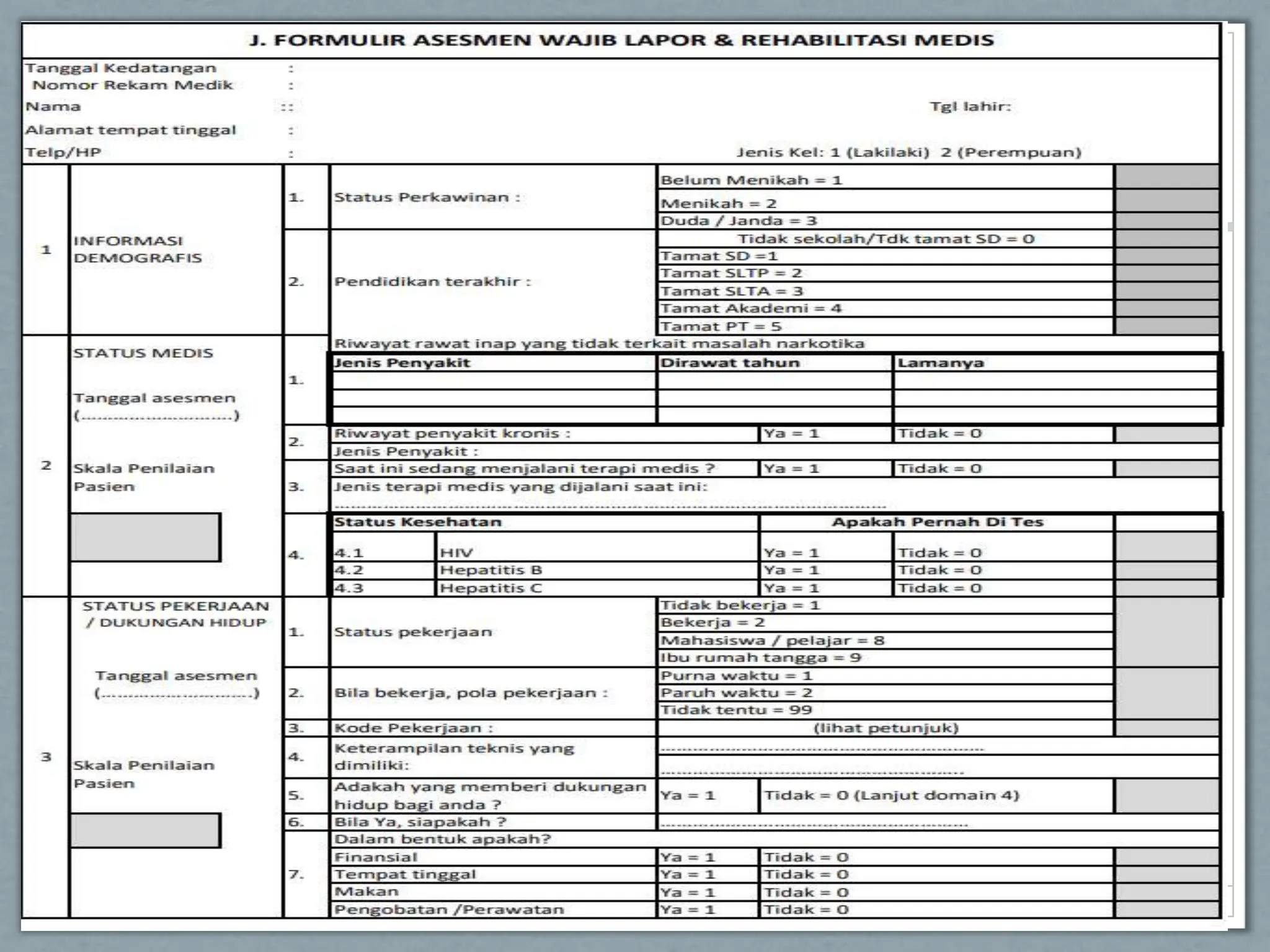 2. ira_Cara Menggunnnnnnnnnnnnnnnakan ASSIST dan Skoring.pptx