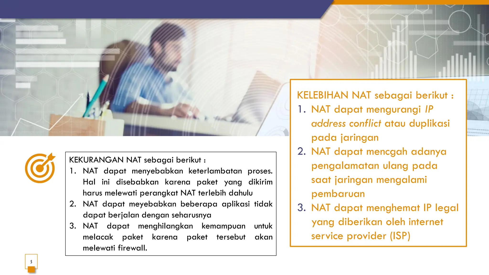 bahan ajar materi adminstrasi inftrastruktur jaringan kelas xii | PDF