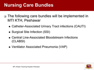 2.3 Preventing device and procedure-associated infections .ppt