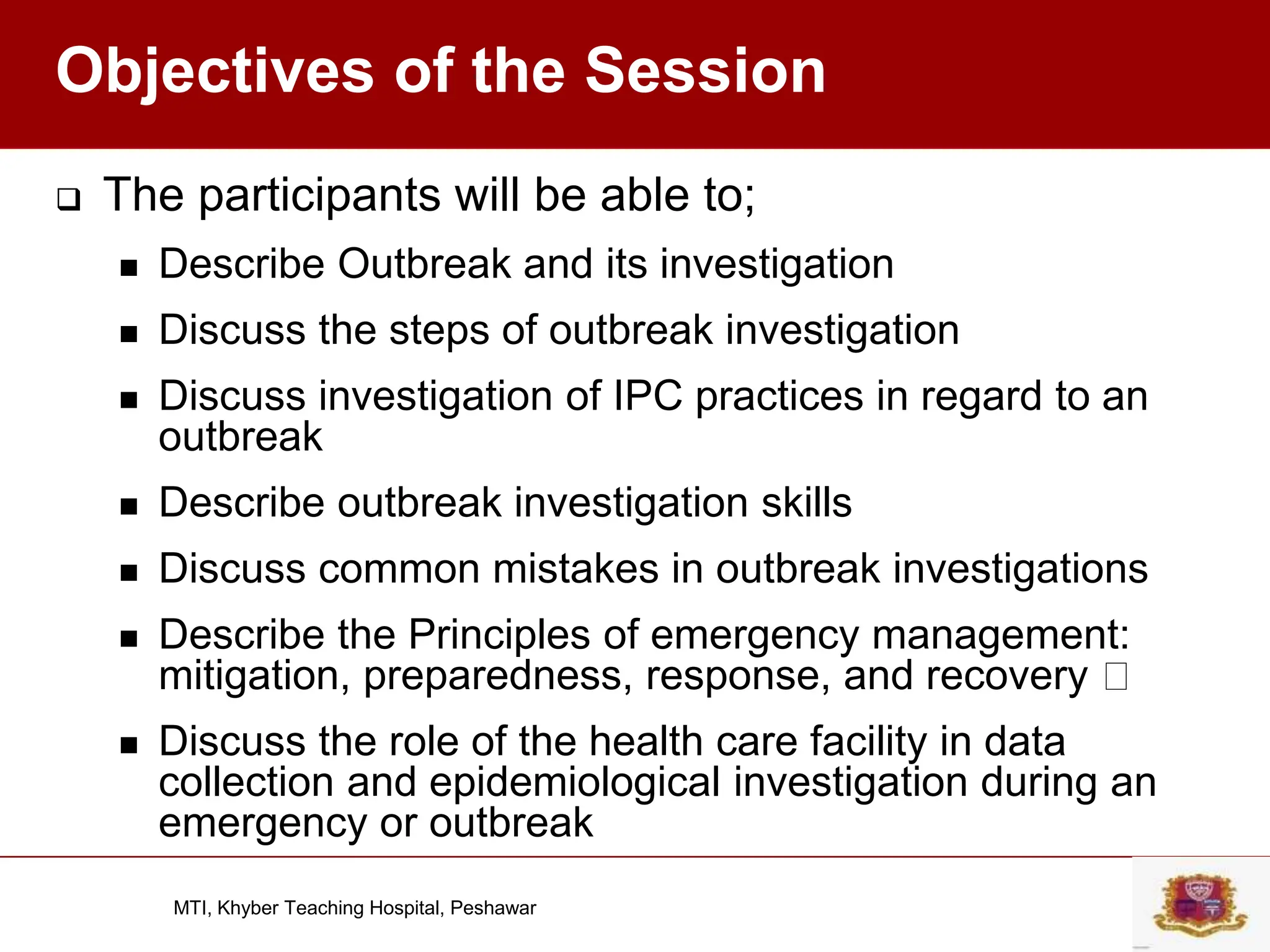 2.4 Outbreak investigation methods and application.ppt
