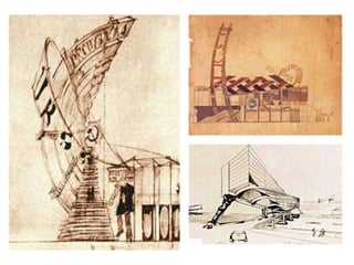 2.constructivism is a style in history of architecture | PPT