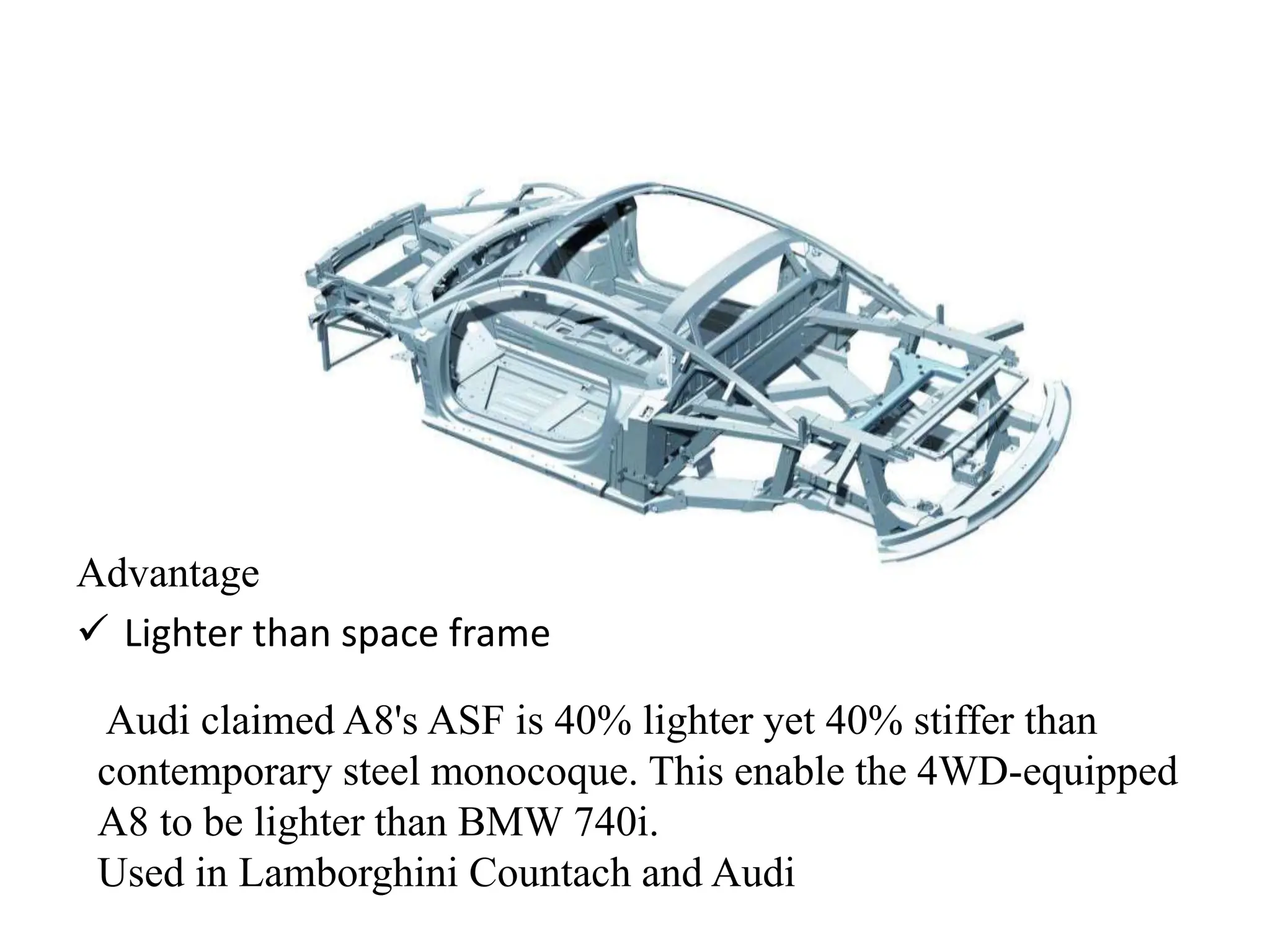 2. CHASSIS of a vehicle in automobile engineering | PPTX