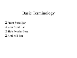 2. CHASSIS of a vehicle in automobile engineering | PPT